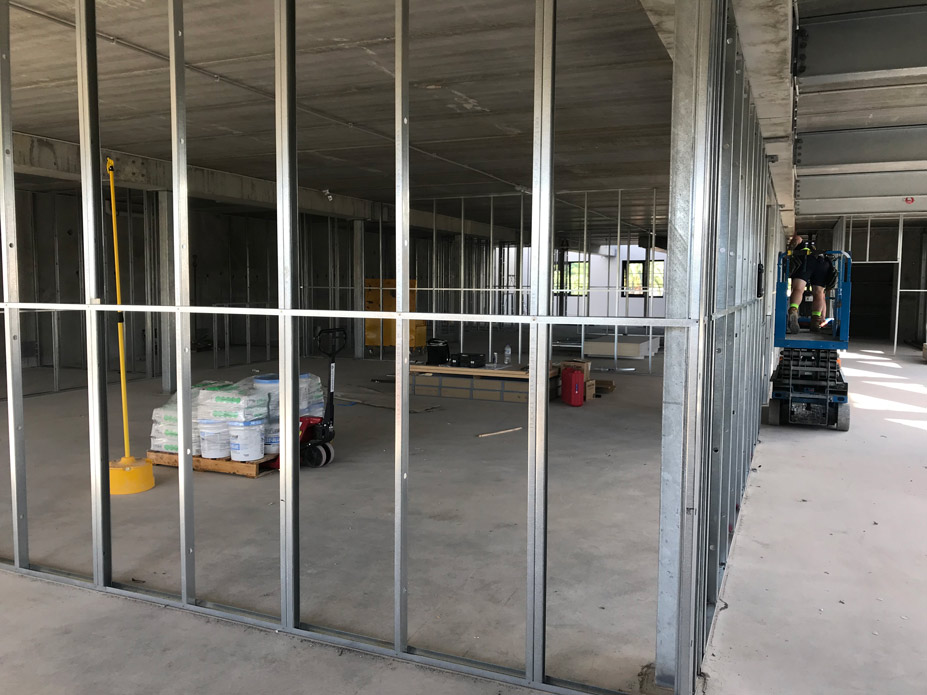 Inglewood Childcare Centre | Rapid Building Group