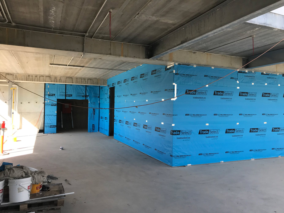 Inglewood Childcare Centre | Rapid Building Group