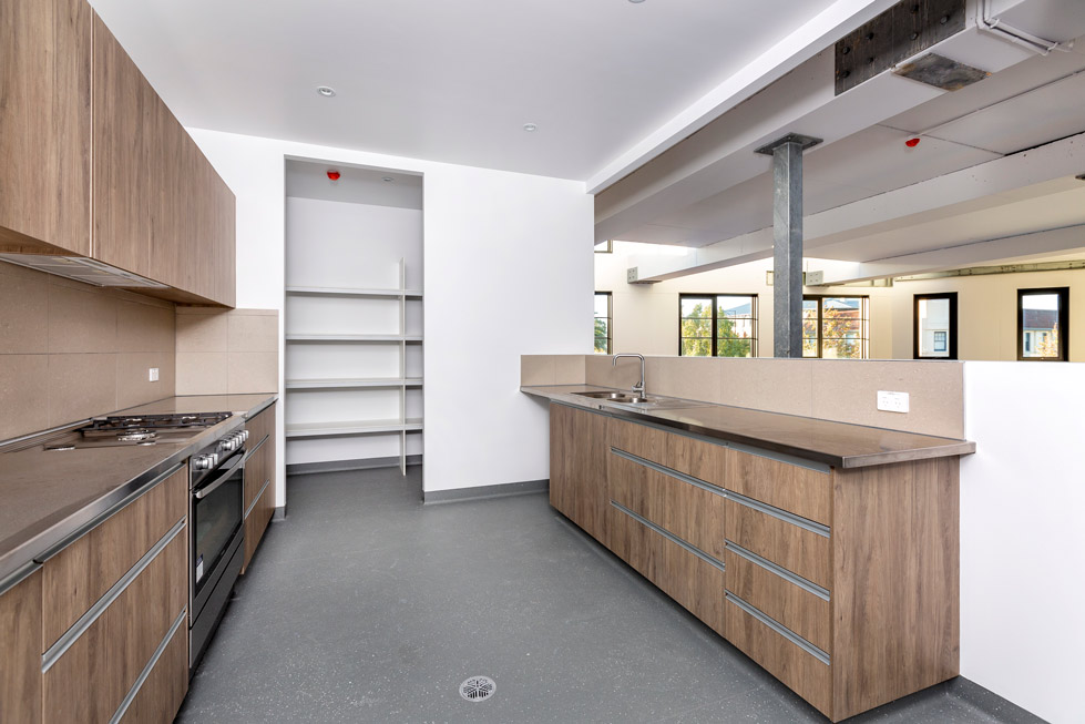 Inglewood Childcare Centre | Rapid Building Group