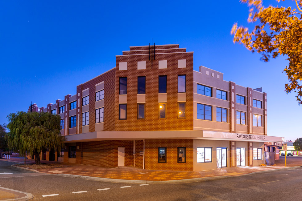 Inglewood Childcare Centre | Rapid Building Group